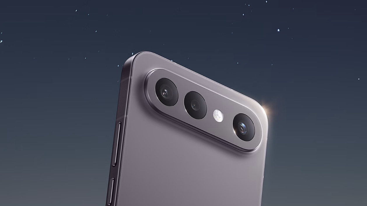 Vivo S50 Pro Mini Kini Rasmi Dengan Cip Snapdragon 8 Gen 5 | Amanz