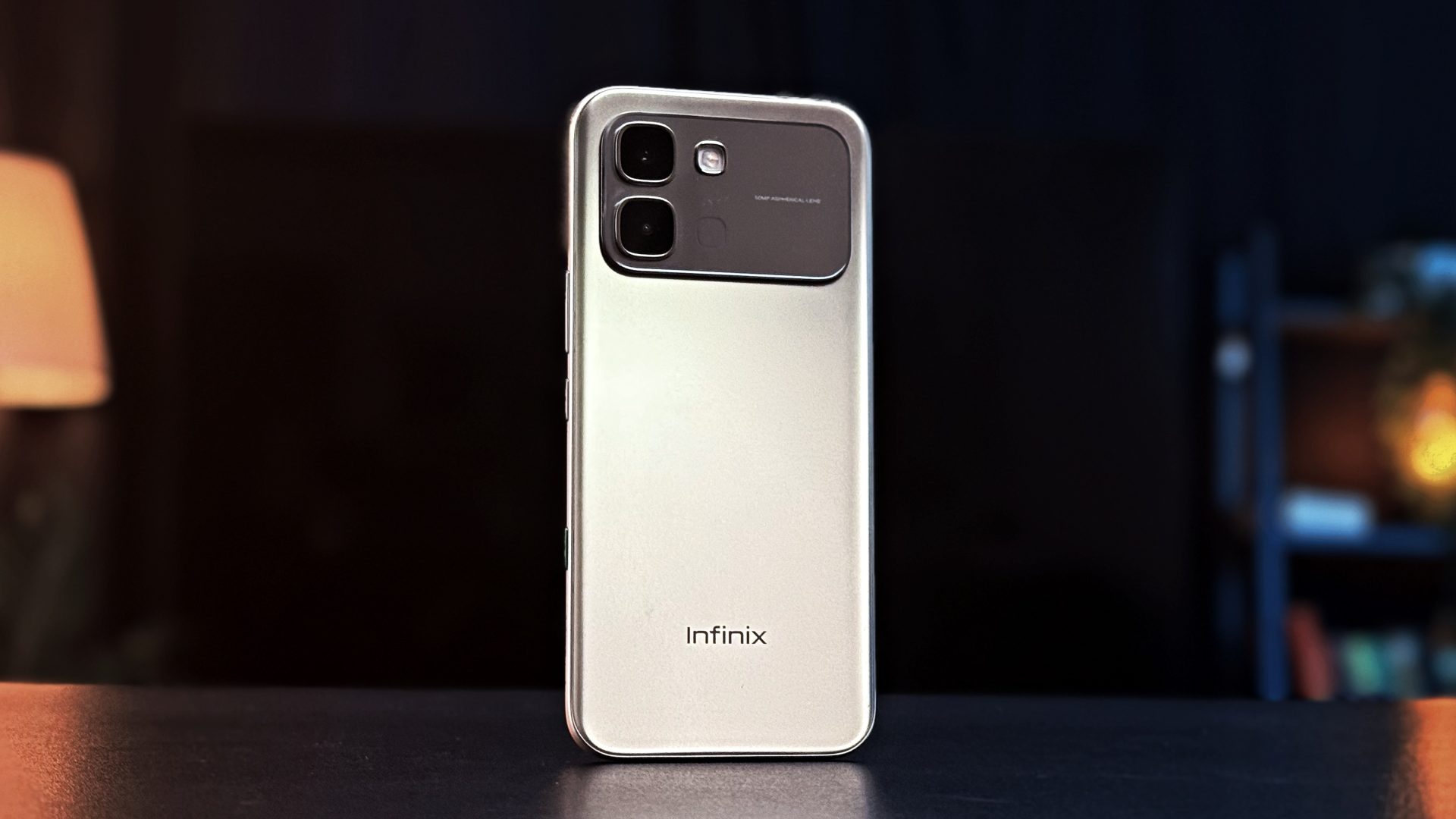 Infinix Note Edge Akan Menerima Sokongan Kemaskini Perisian Selama 3 ...