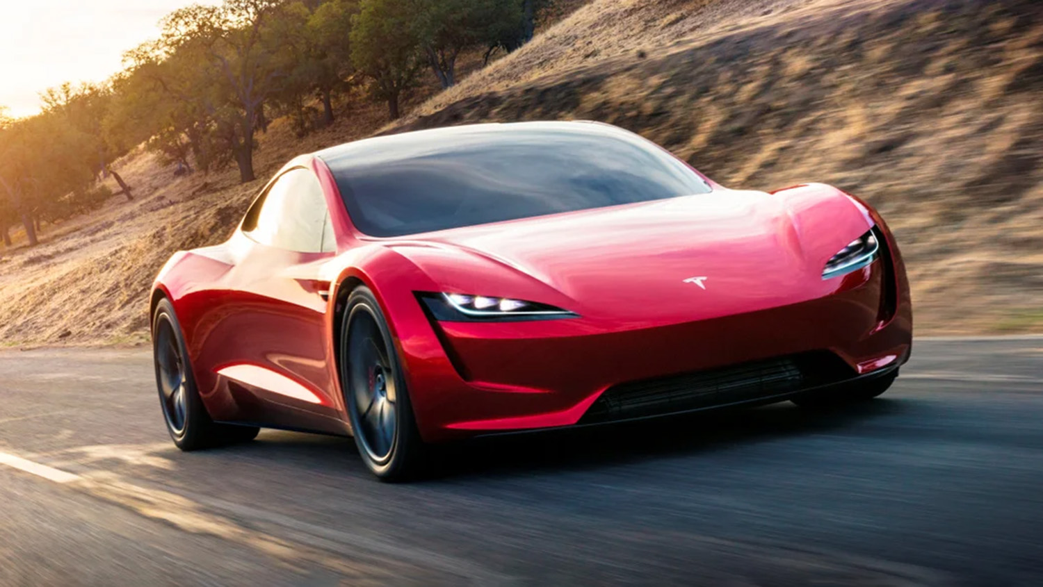 Tesla Model S dan X Dihentikan Bagi Memberi Laluan Kepada Roadster dan ...