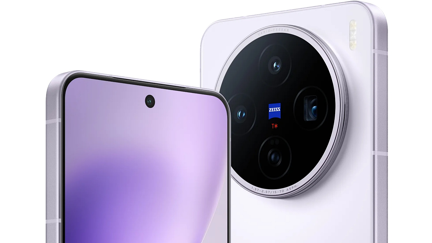 Vivo X200T Dilancarkan – Cip Dimensity 9400+ Dan Tri-Kamera 50MP ZEISS ...