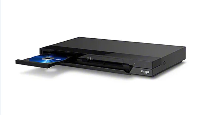 Sony Berhenti Mengeluarkan Mesin Perakam Blu-Ray