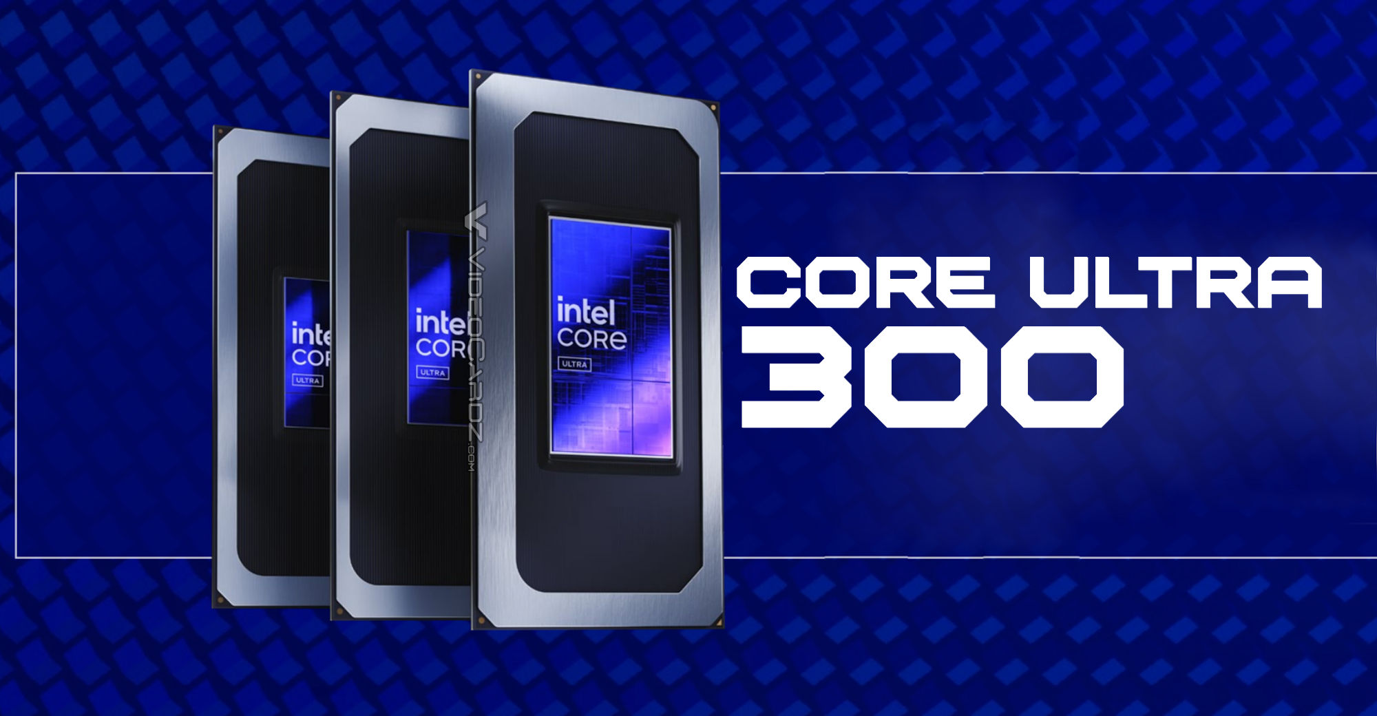 Intel Core Ultra G3 Untuk Konsol Mudah Alih Akan Diperkenalkan Kelak ...