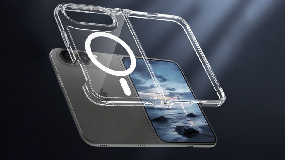 Rupa Sebenar iPhone Ultra Didedahkan Menerusi Rekaan Kerangka - Newswav