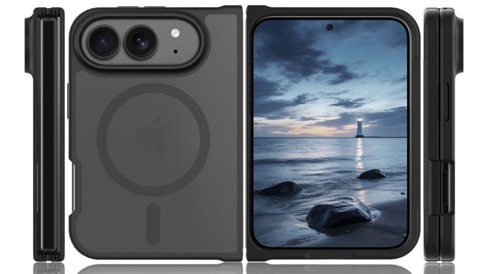 Rupa Sebenar iPhone Ultra Didedahkan Menerusi Rekaan Kerangka - Newswav