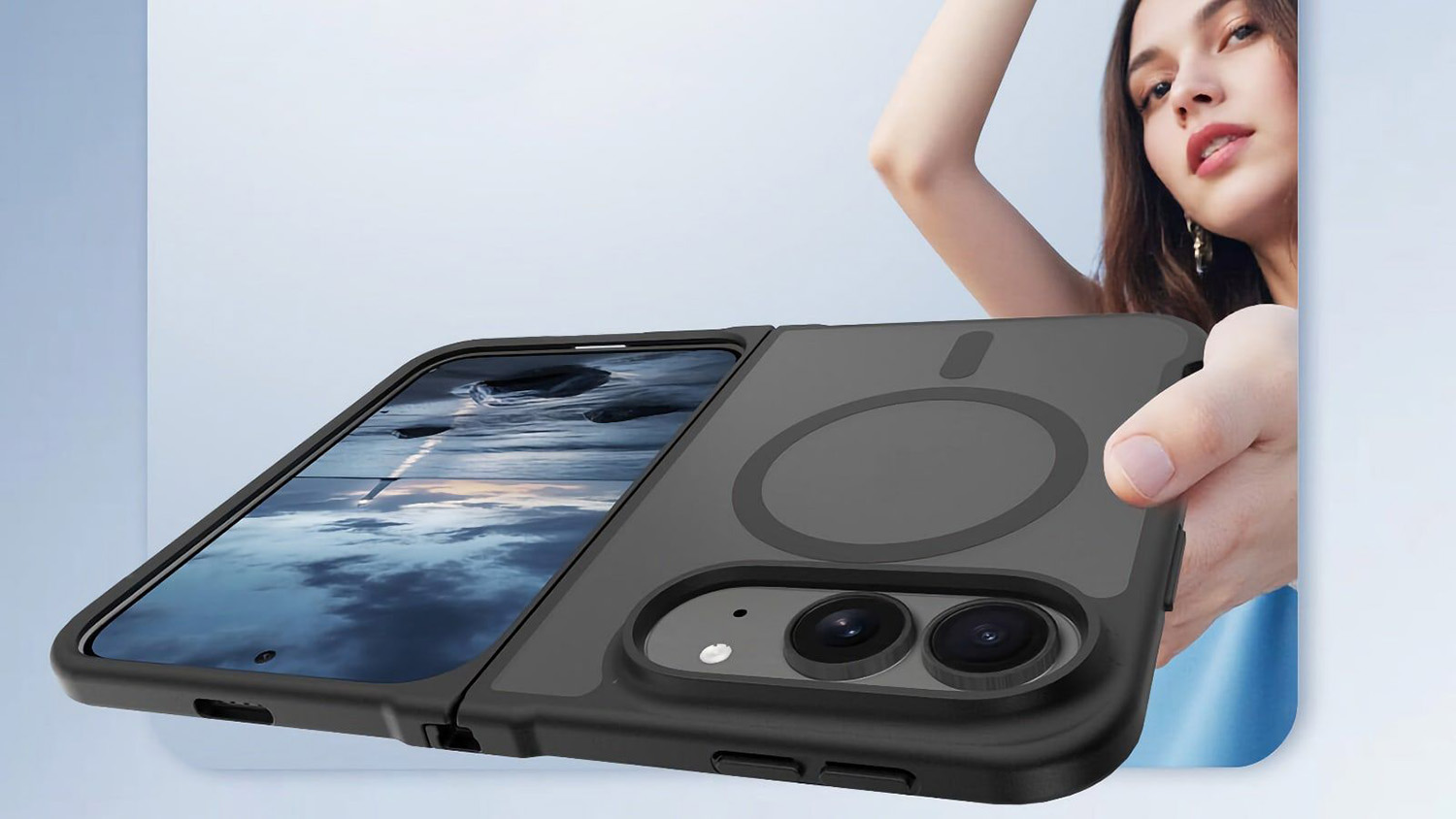 Rupa Sebenar iPhone Ultra Didedahkan Menerusi Rekaan Kerangka - Newswav
