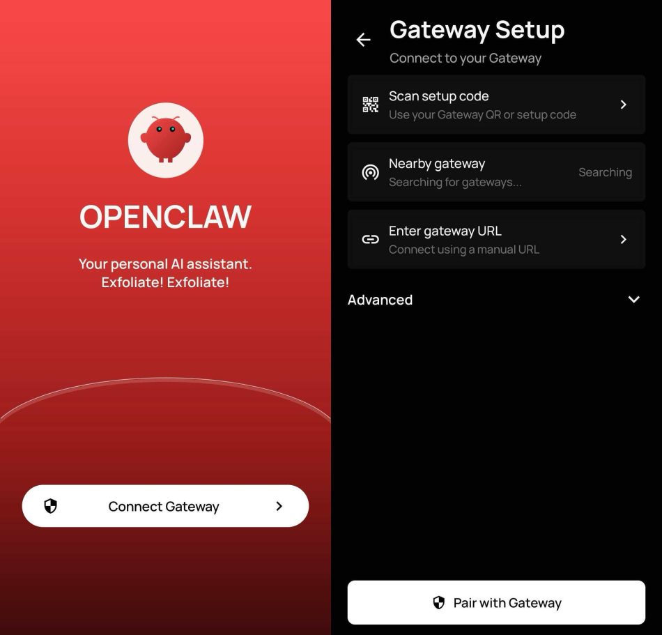 OpenClaw Perkenal Aplikasi Rasmi Untuk Android Dan iPhone - Newswav
