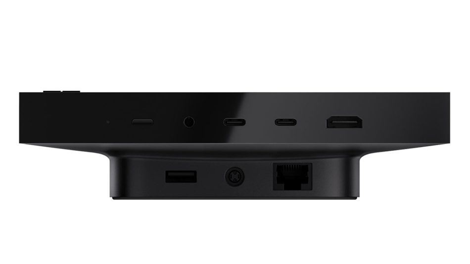 Microsoft Surface RTX Spark Dev Box Pula Dilancarkan Untuk Desktop ...